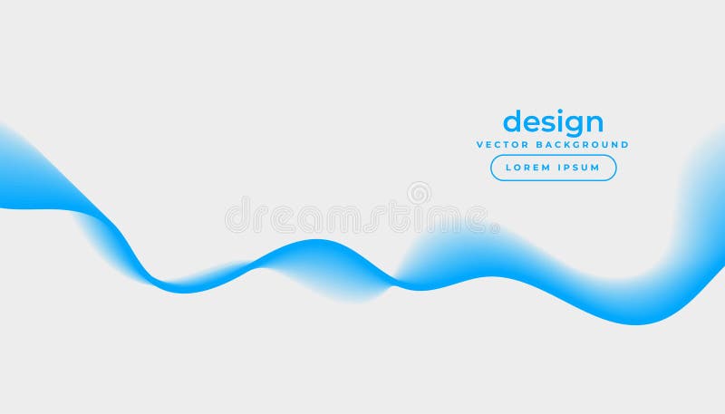 Eye Catching Abstract Curvy Lines Dynamic Background for Business ...