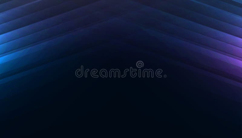 Eye Catching Abstract Glowing Stripe Lines Backdrop with Text Space ...