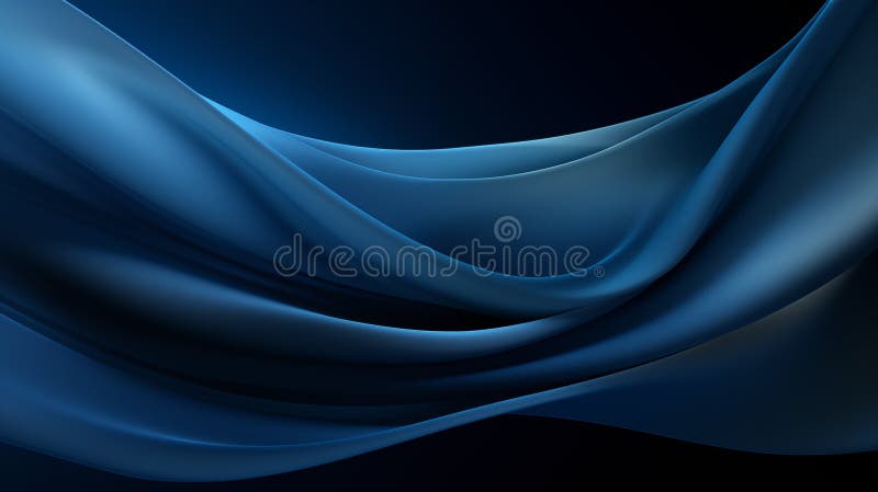 An Eye-catching Banner Design with a Gradual Shift from Gentle Light ...