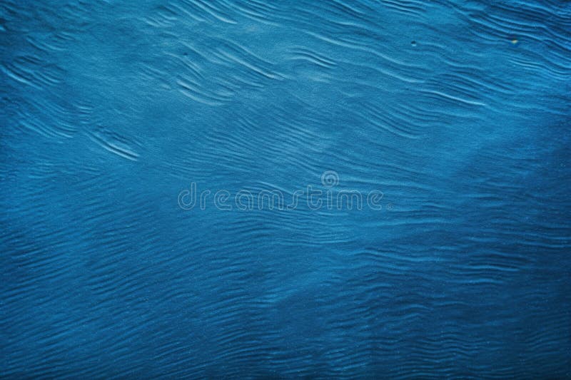 Eye-catching Blue Background Texture with Intriguing Scratched Line ...