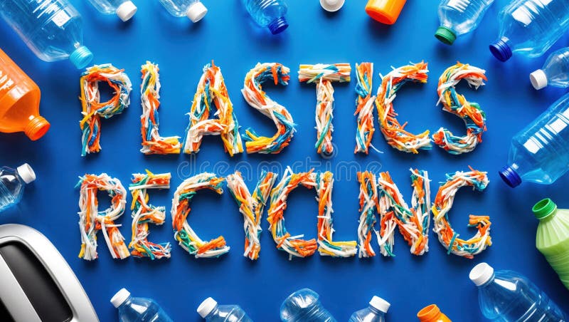 Conceptual Plastic Cube stock illustration. Illustration of chaos ...