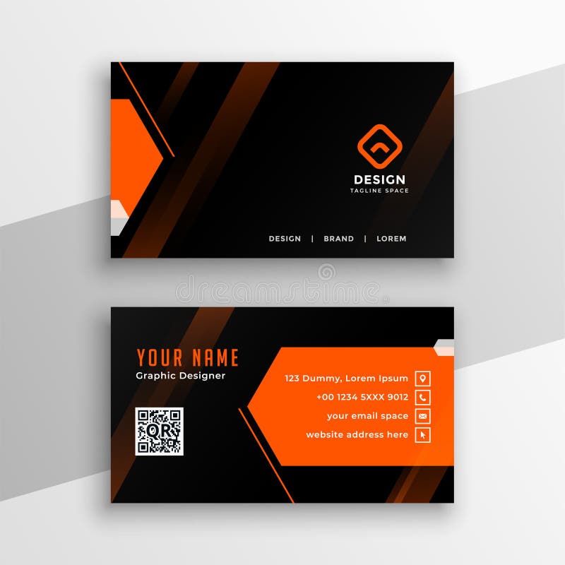 Eye Catching Modern Skyline Silhouette Banner for Town View Stock ...