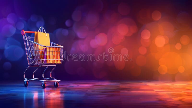 Eye Catching Dynamic Black Friday Banner Design for Enhanced ...