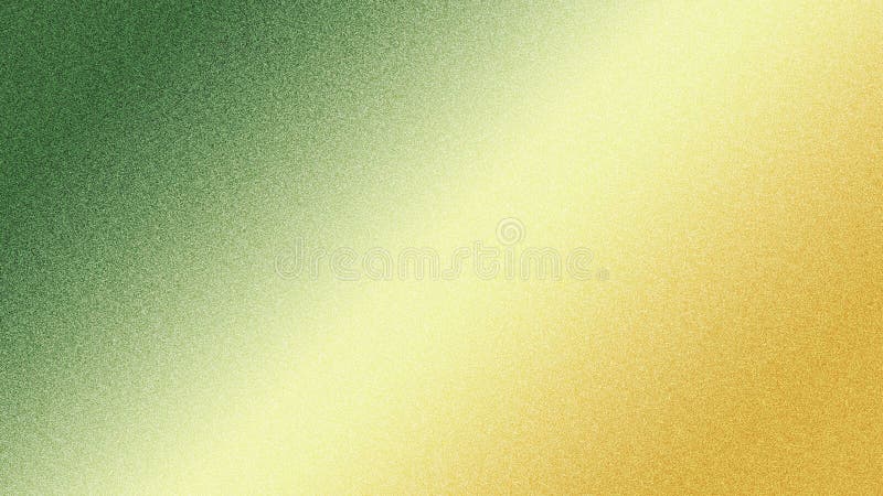 Beautiful Brown, Yellow, and Green Gradient Background with Noise ...