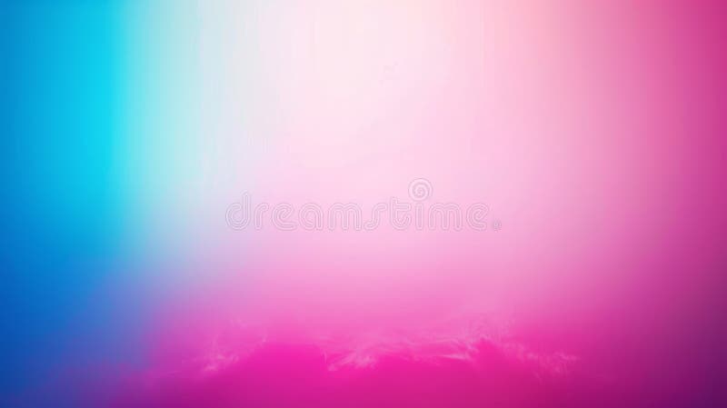 Eye Catching Gradient Background Transitioning from Fluorescent Pink To ...