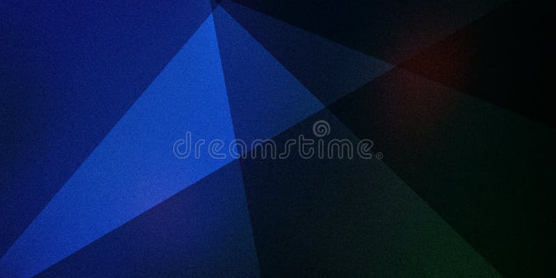 Eye-catching Multicolored Blue Azure Ultramarine Black Gray Graphite ...