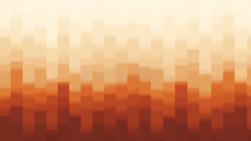 Eye-catching Orange Gradient Background Transitioning from Dark To ...