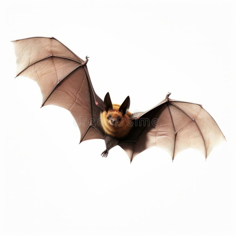 Bat Flying Animation Stock Illustrations – 181 Bat Flying Animation ...