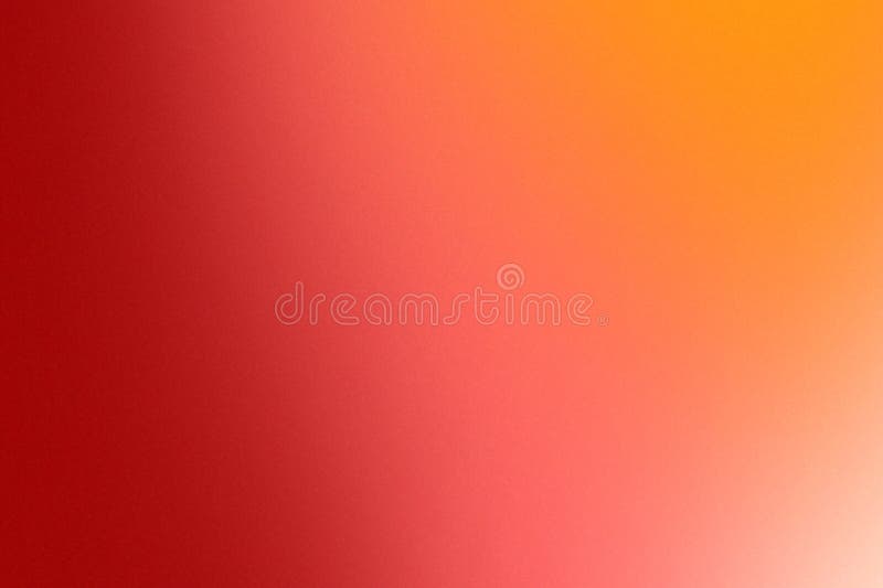 Eye-catching Red and Yellow Gradient Background Perfect for Graphic ...