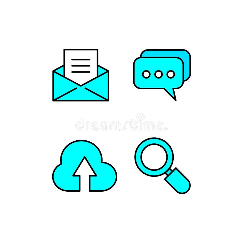 Eye Catching Icons Stock Illustrations – 334 Eye Catching Icons Stock ...