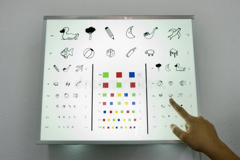 468 Eye Chart Sign Stock Photos - Free & Royalty-Free Stock Photos from ...