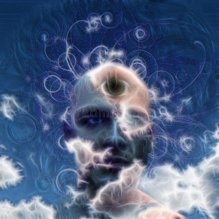 Cloudy Head Stock Illustrations – 1,917 Cloudy Head Stock Illustrations ...