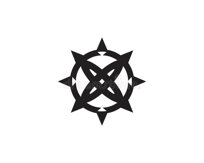 Chaos Eye Symbol