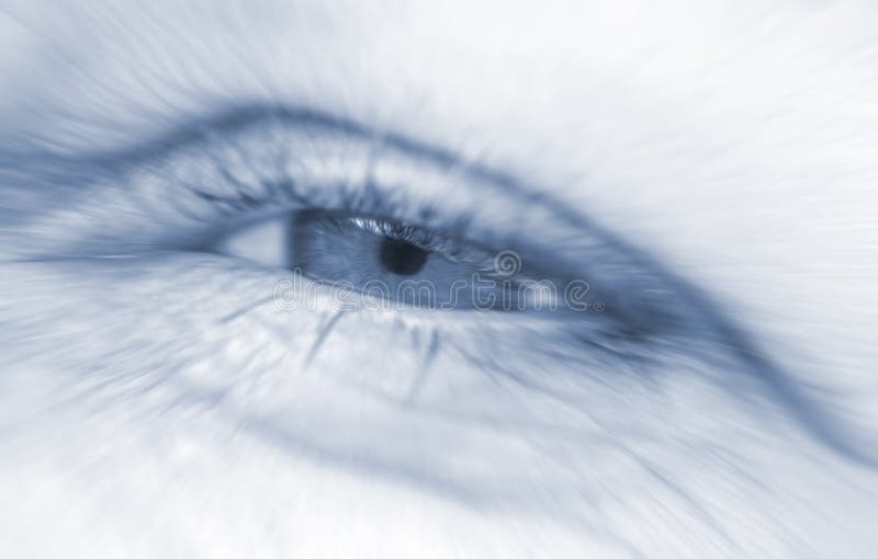 Eye contact stock image. Image of arranged, view, sense - 5173749