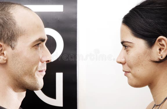 932 Opposites People Stock Photos - Free & Royalty-Free Stock Photos ...