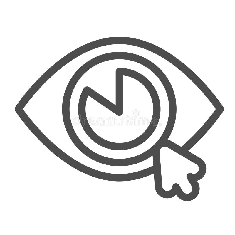 Eye Cursor Stock Illustrations – 1,399 Eye Cursor Stock Illustrations ...