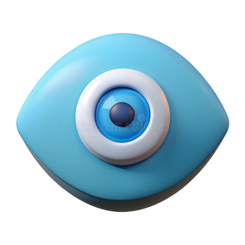 Vision Symbol Interface Stock Illustrations – 7,461 Vision Symbol ...