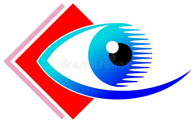 Eye Design Art Stock Illustrations – 476,693 Eye Design Art Stock ...