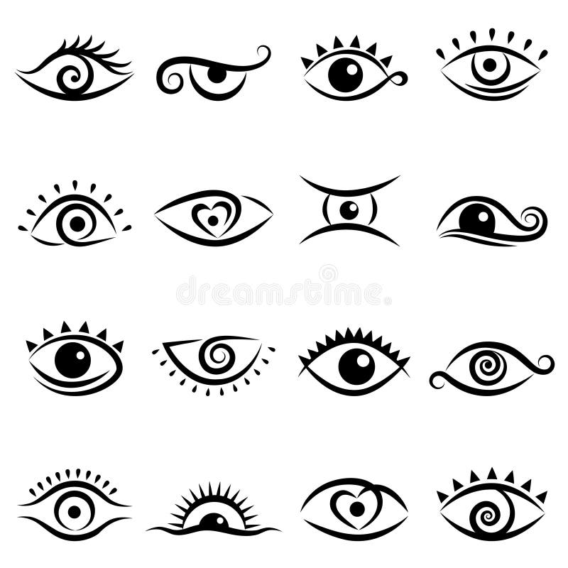 6,800+ Eye design Free Stock Photos - StockFreeImages