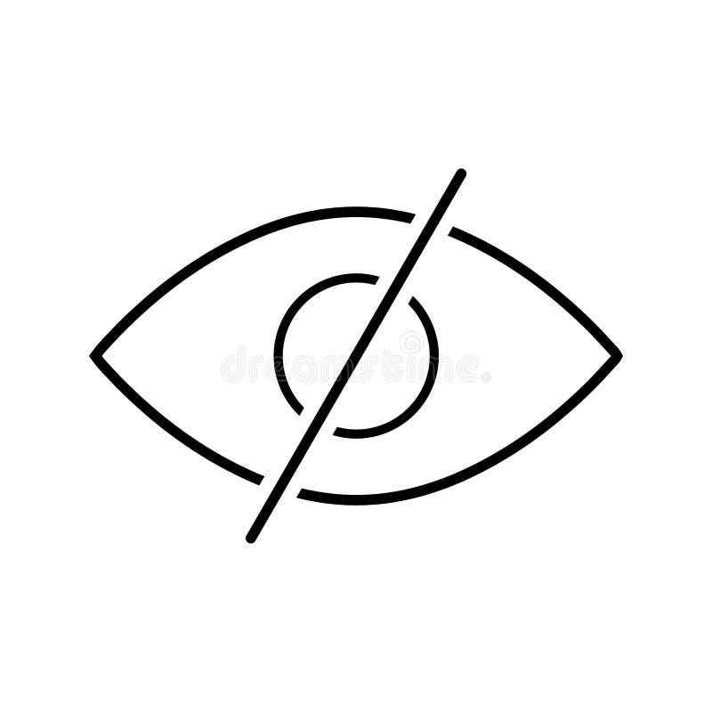 Disable Eye Stock Illustrations – 390 Disable Eye Stock Illustrations ...