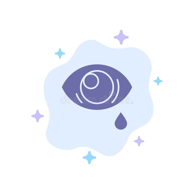 Eye Drooping Stock Illustrations – 107 Eye Drooping Stock Illustrations ...