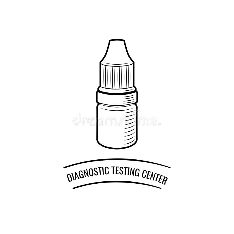 Eye Drop Bottle Icon Stock Illustrations – 3,750 Eye Drop Bottle Icon ...