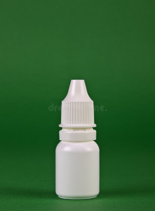 EYE DROPS stock photo. Image of drop, health, care, bottle - 28569978