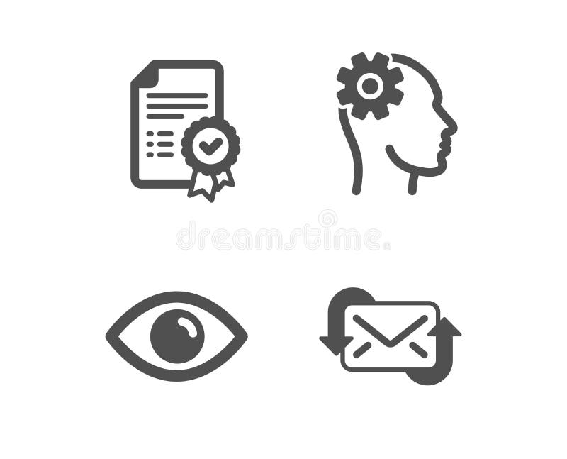 Engineering Vision and Technological Mindset Skills Tiny Person Concept ...