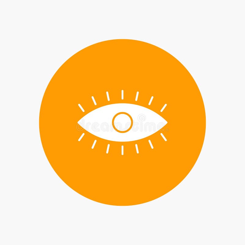 Eye, Eyes, Watch, Design stock vector. Illustration of science - 148909566