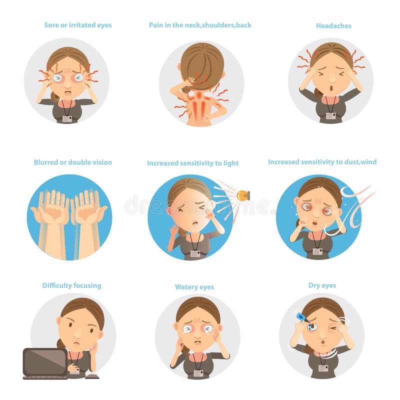 Cartoon Fatigue Stock Illustrations – 10,171 Cartoon Fatigue Stock ...