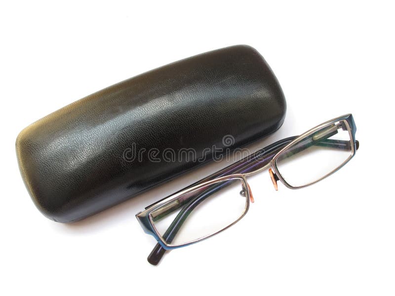 Eye Glasses stock photo. Image of view, accessories, glass - 16173188