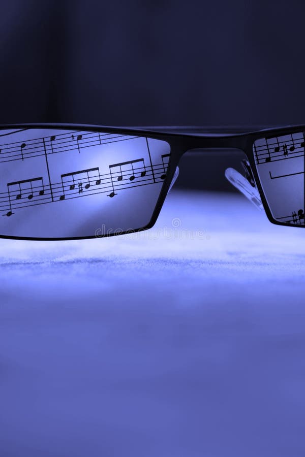 Eye Glasses stock image. Image of lens, frame, tint, sunglasses - 7178521