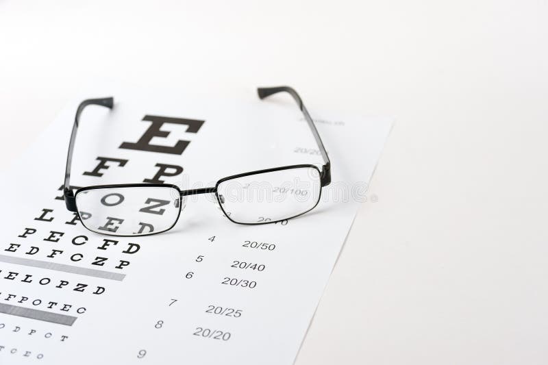 Optometry Sheet Stock Photos - Free & Royalty-Free Stock Photos from ...