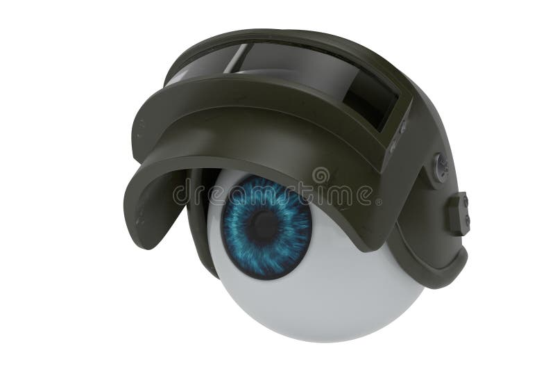 Mind Control Helmet Stock Illustrations – 38 Mind Control Helmet Stock ...