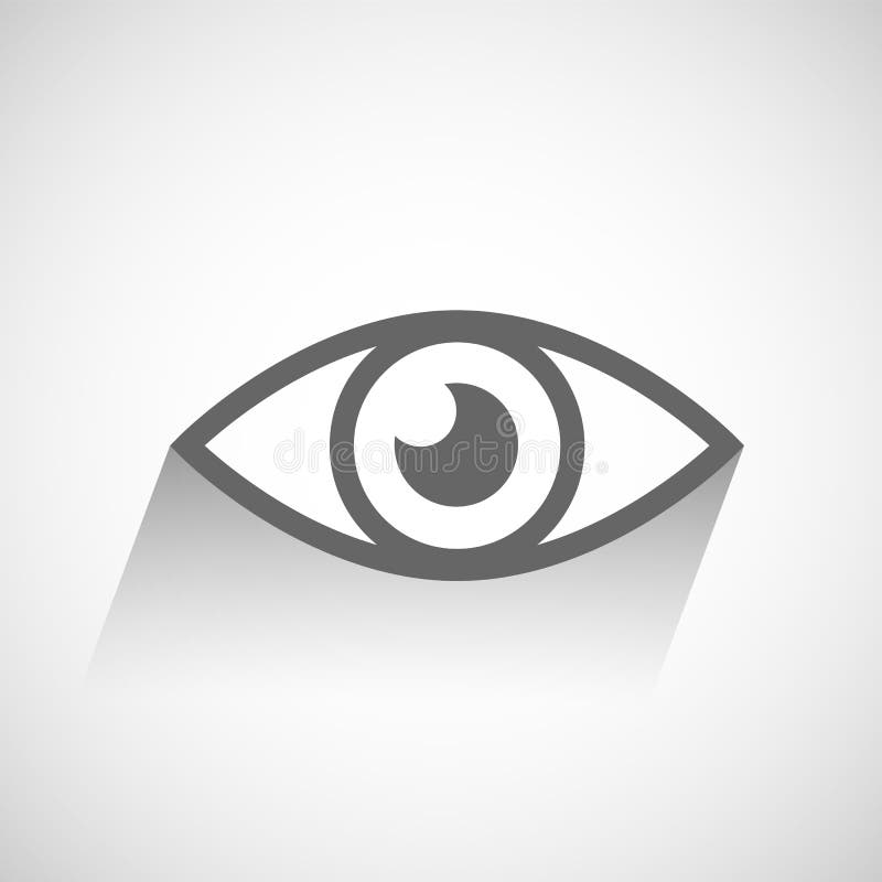 Sight View Icon Stock Illustrations – 25,180 Sight View Icon Stock ...