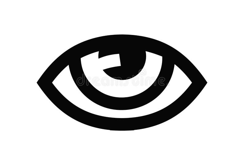 Sight View Icon Stock Illustrations – 25,180 Sight View Icon Stock ...