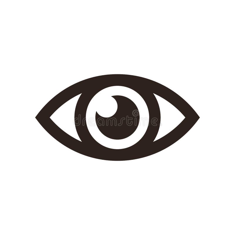 Sight View Icon Stock Illustrations – 25,180 Sight View Icon Stock ...