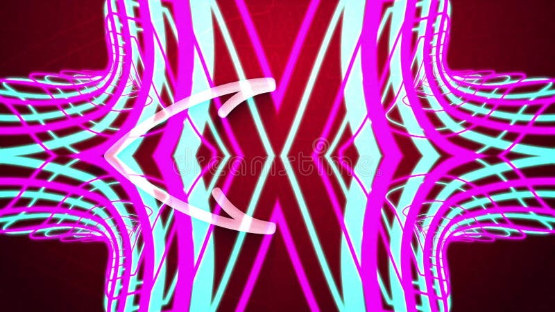 Eye Icon Artificial Intelligence Stock Video - Video of shape, scifi ...