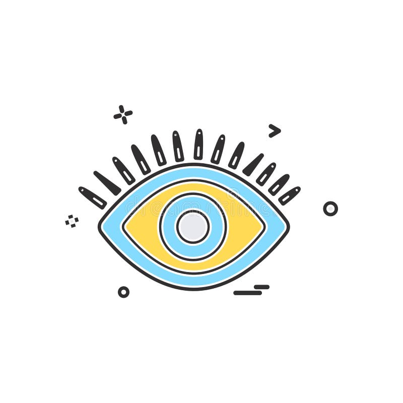 Eye Layers Stock Illustrations – 9,390 Eye Layers Stock Illustrations ...