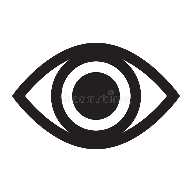 Eye icon, eyeball icon stock vector. Illustration of design - 328918754 Eye icon, eyeball icon stock vector. Illustration of design - 328918754