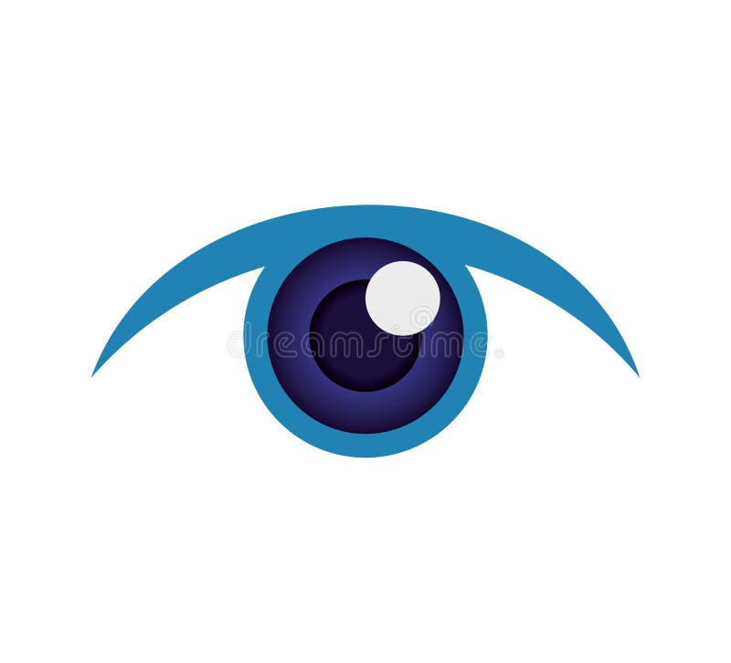 Look Icon Stock Illustrations – 228,701 Look Icon Stock Illustrations ...