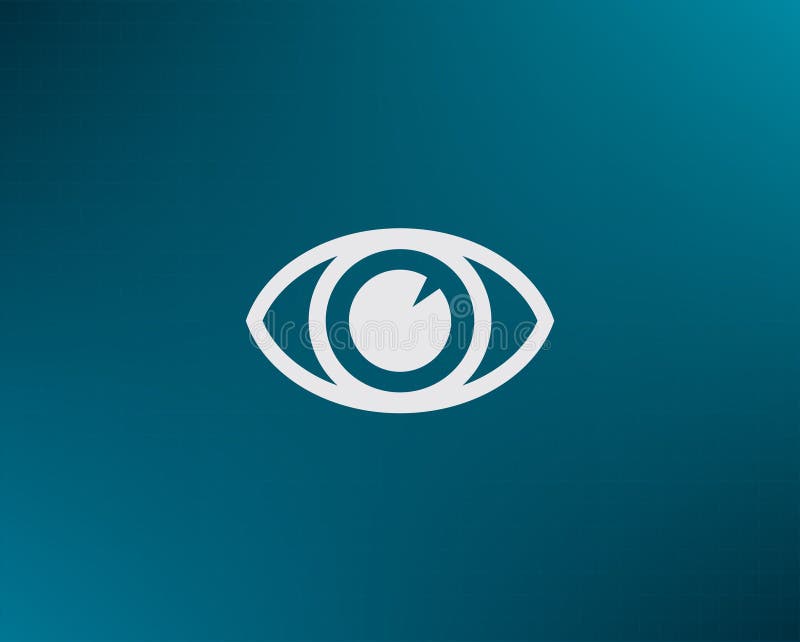 Vector Illustration, Background with Gradient Stock Illustration ...