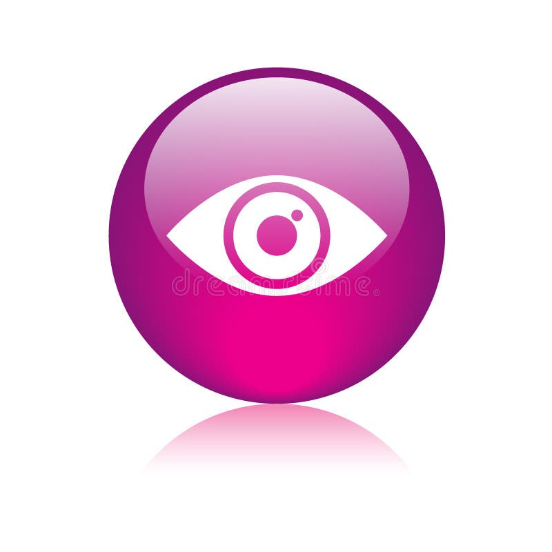 Icon Beauty Reflection Stock Illustrations – 23,350 Icon Beauty ...