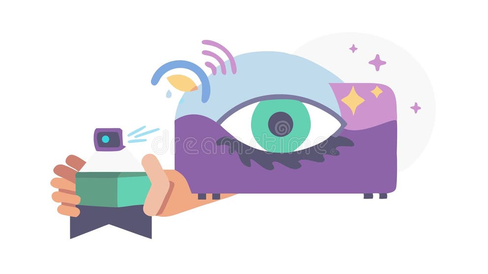 Eye of Insight and Vision, Creative Perception and Artistic Expression ...