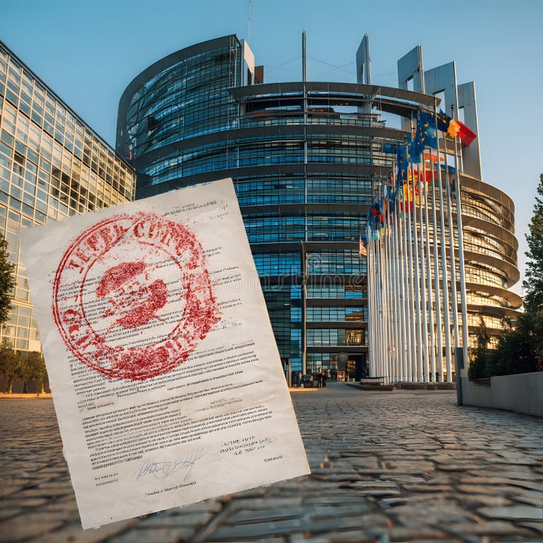 Flags Document Stock Illustrations – 4,223 Flags Document Stock ...