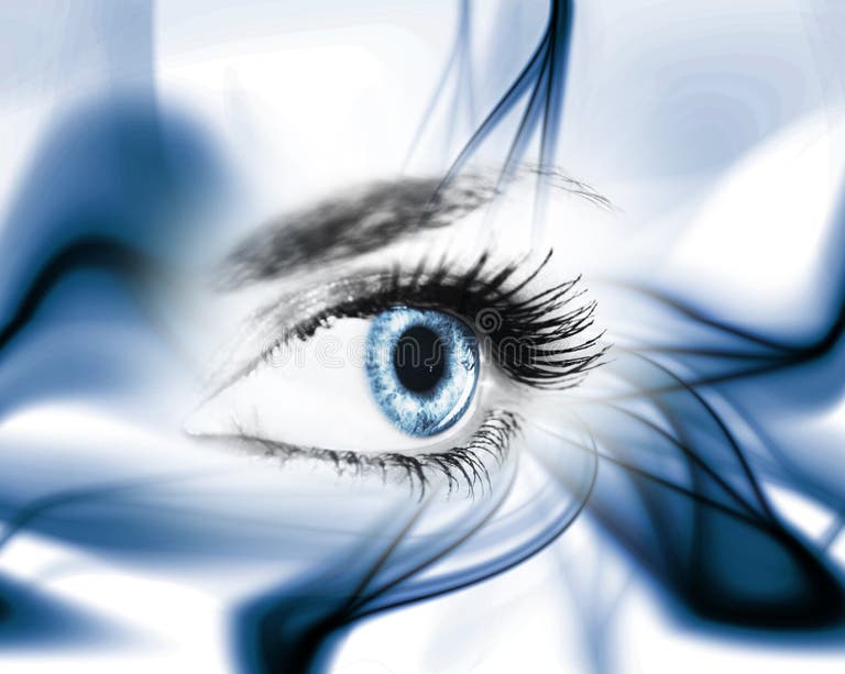 Eye Waves Stock Illustrations – 16,408 Eye Waves Stock Illustrations ...