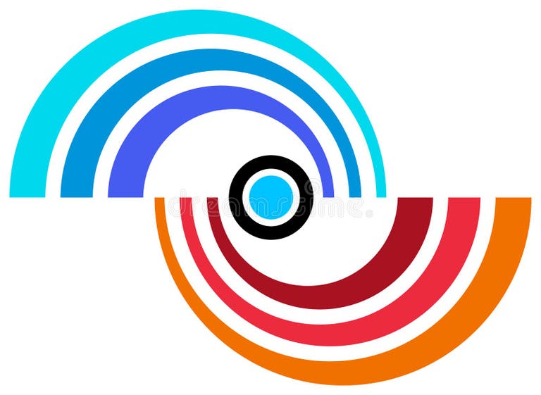 Eye Observer Abstract Logo Stock Illustrations – 18 Eye Observer Abstract Logo Stock ...