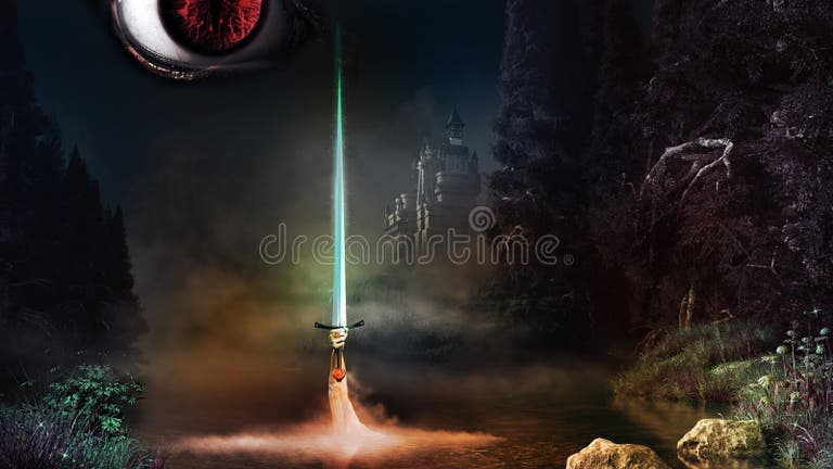 Eye Castle Stock Illustrations – 2,467 Eye Castle Stock Illustrations ...