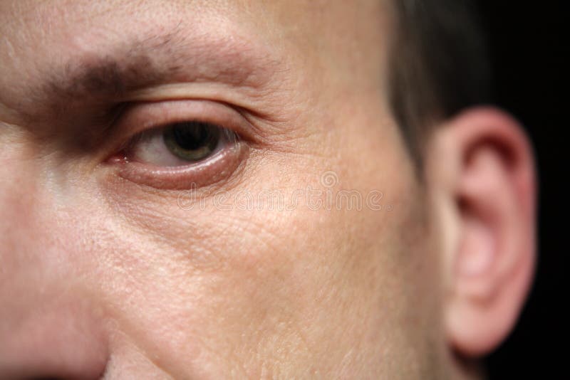 Male eyes stock photo. Image of iris, vision, male, blue - 2836244