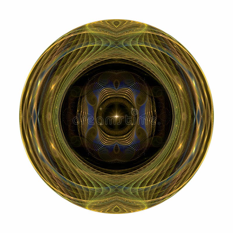 Eye Of The Marble 2 Picture. Image: 5454914